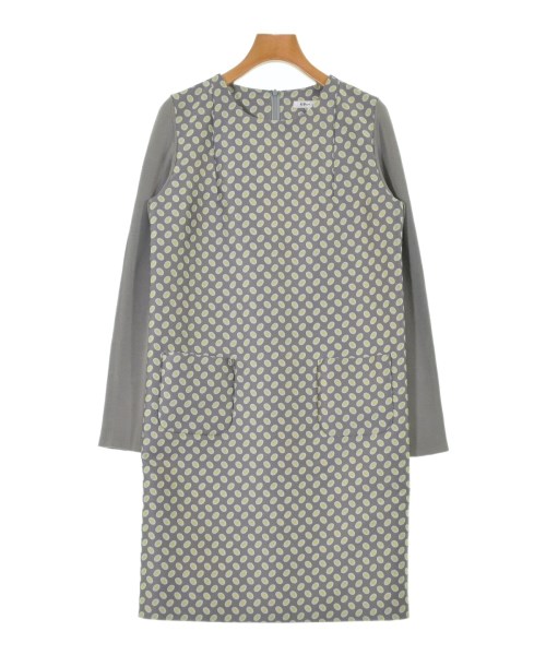 49AV JUNKO SHIMADA フォーティナインアベニュージュンコシ ワンピース レディース 【古着】【中古】