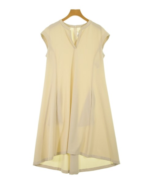 49AV JUNKO SHIMADA フォーティナインアベニュージュンコシ ワンピース レディース 【古着】【中古】