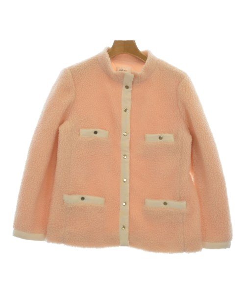 49AV JUNKO SHIMADA フォーティナインアベニュージュンコシ ブルゾン（その他） レディース 【古着】【中古】