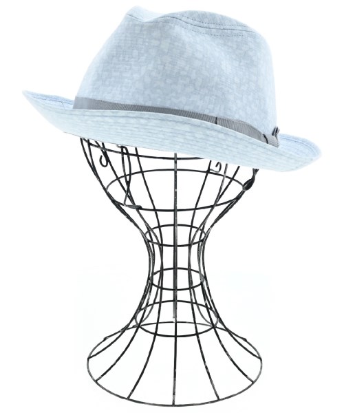 LANVIN COLLECTION ランバンコレクション ハット メンズ 【古着】【中古】