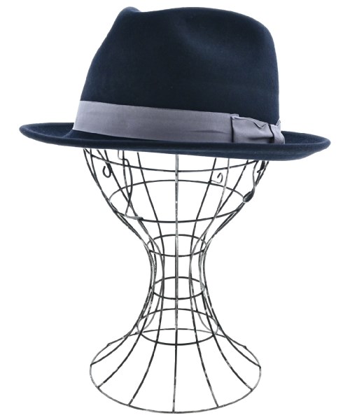 LANVIN COLLECTION ランバンコレクション ハット メンズ 【古着】【中古】