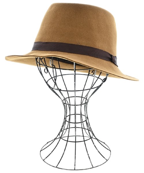 LANVIN COLLECTION ランバンコレクション ハット メンズ 【古着】【中古】