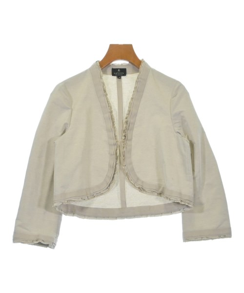 LANVIN COLLECTION ランバンコレクション ジャケット（その他） レディース 【古着】【中古】