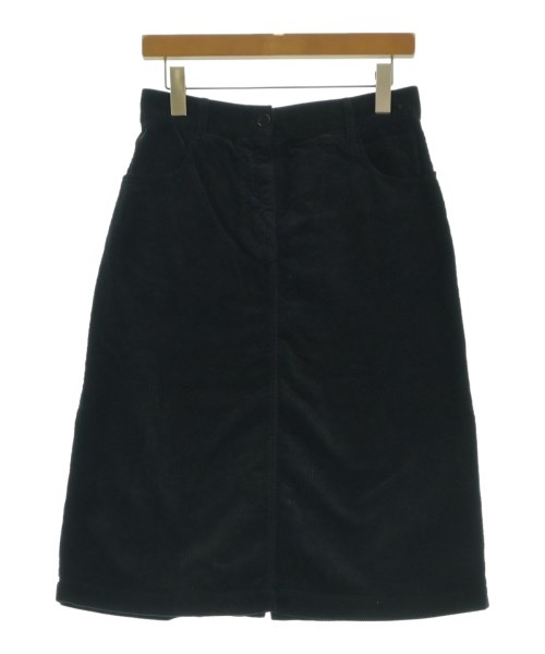 ASPESI アスペジ ひざ丈スカート レディース 【古着】【中古】