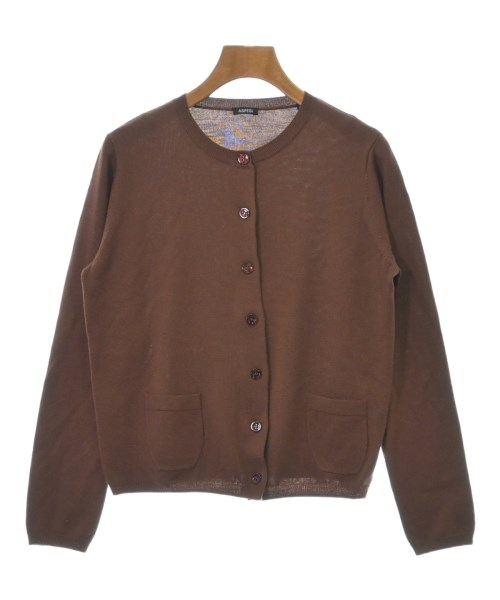 ASPESI アスペジ カーディガン レディース 【古着】【中古】