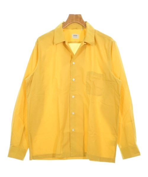 ASPESI アスペジ カジュアルシャツ メンズ 【古着】【中古】