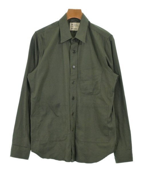 ASPESI アスペジ ブルゾン（その他） メンズ 【古着】【中古】