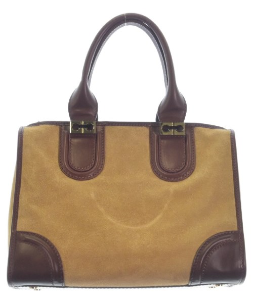 GHERARDINI ゲラルディーニ ハンドバッグ レディース 【古着】【中古】