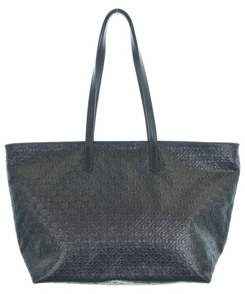 GHERARDINI ゲラルディーニ トートバッグ メンズ 【古着】【中古】