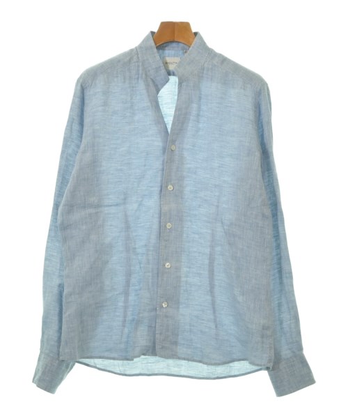 Bagutta バグッタ カジュアルシャツ メンズ 【古着】【中古】