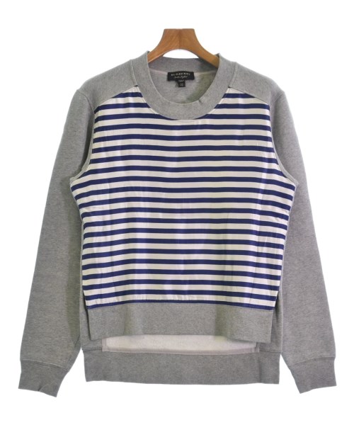 BURBERRY バーバリー スウェット メンズ 【古着】【中古】