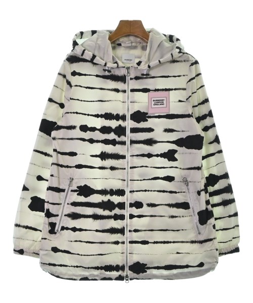 BURBERRY バーバリー ブルゾン（その他） レディース 【古着】【中古】