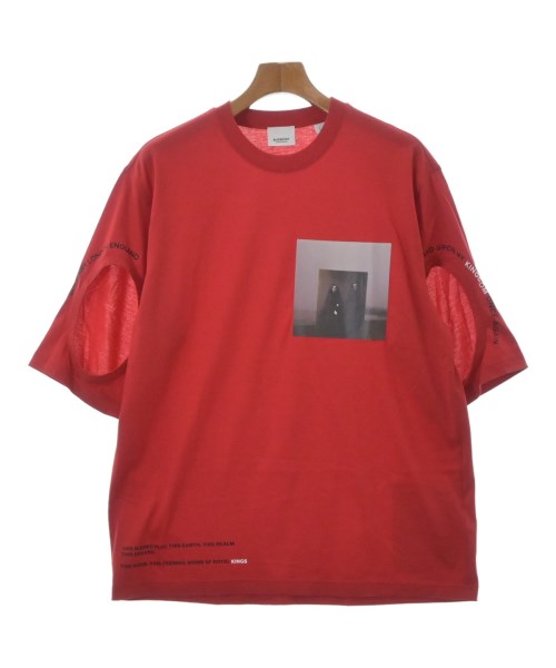 BURBERRY バーバリー Tシャツ・カットソー メンズ 【古着】【中古】