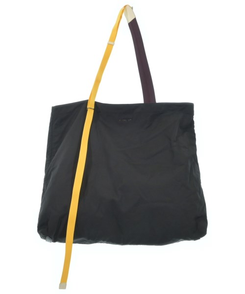 BURBERRY バーバリー バッグ（その他） メンズ 【古着】【中古】