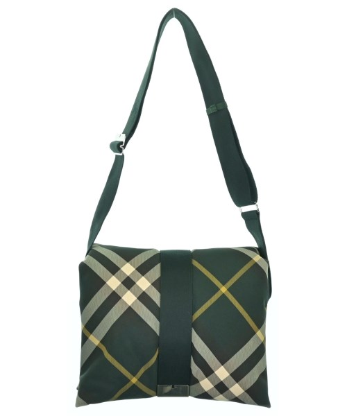 BURBERRY バーバリー バッグ（その他） メンズ 【古着】【中古】