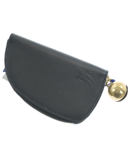 BURBERRY バーバリー 財布・ケース レディース 【古着】【中古】