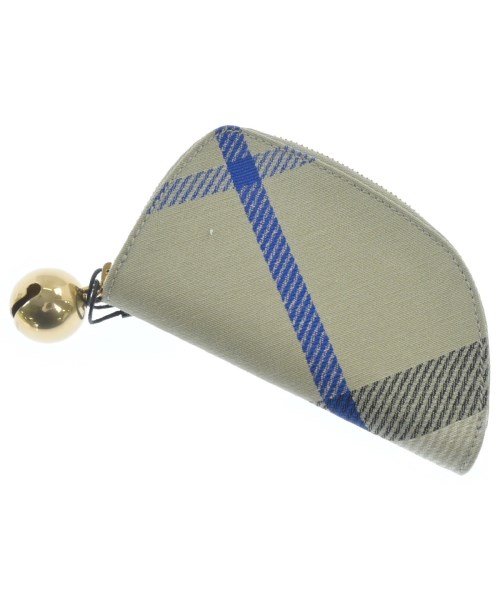 BURBERRY バーバリー 財布・ケース レディース 【古着】【中古】