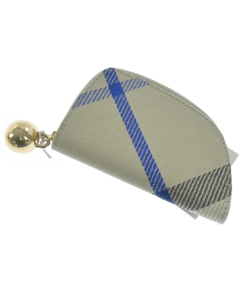 BURBERRY バーバリー 財布・ケース レディース 【古着】【中古】