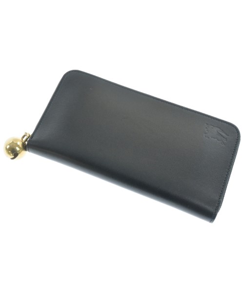 BURBERRY バーバリー 財布・ケース レディース 【古着】【中古】