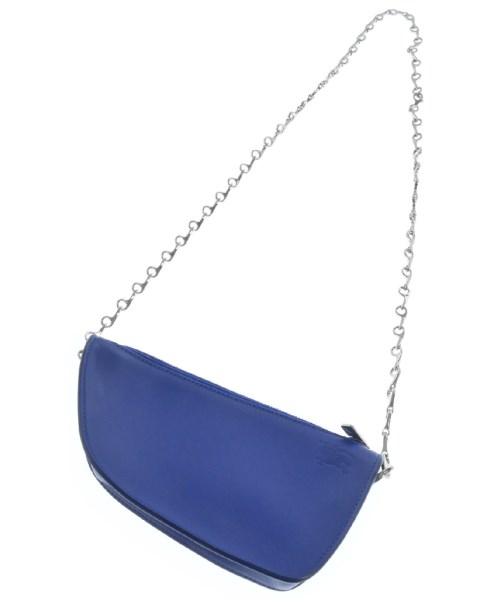 BURBERRY バーバリー ポーチ レディース 【古着】【中古】