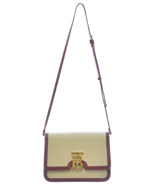 BURBERRY バーバリー バッグ（その他） レディース 【古着】【中古】