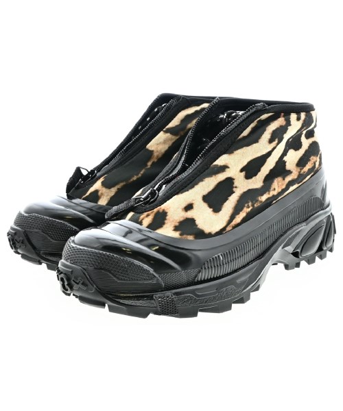 BURBERRY バーバリー スニーカー レディース 【古着】【中古】