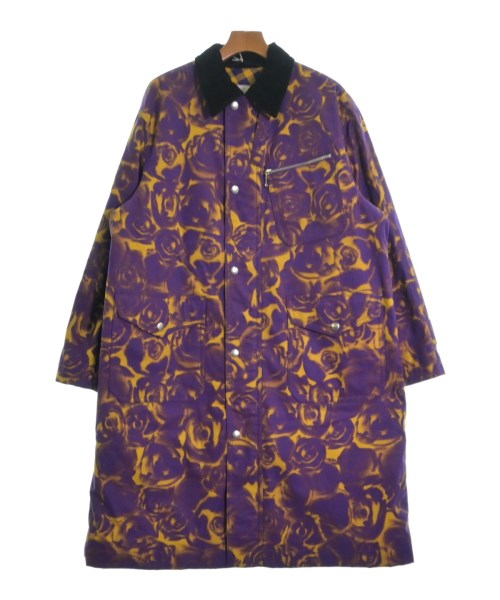 BURBERRY バーバリー コート（その他） メンズ 【古着】【中古】