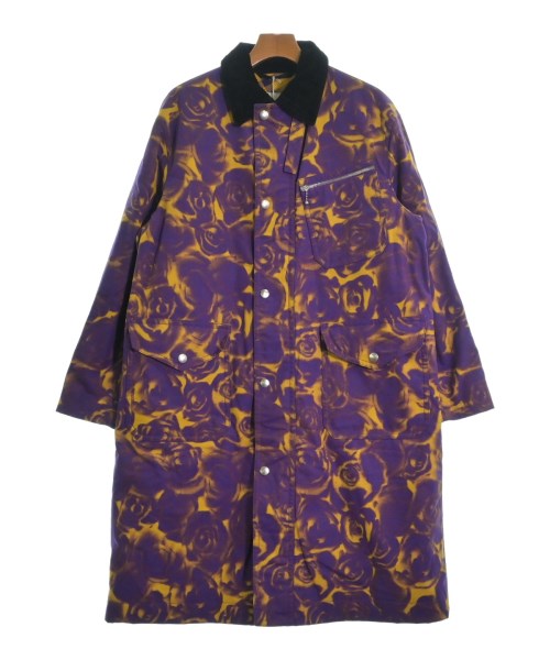 BURBERRY バーバリー コート（その他） メンズ 【古着】【中古】