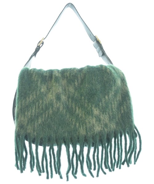 BURBERRY バーバリー ショルダーバッグ メンズ 【古着】【中古】