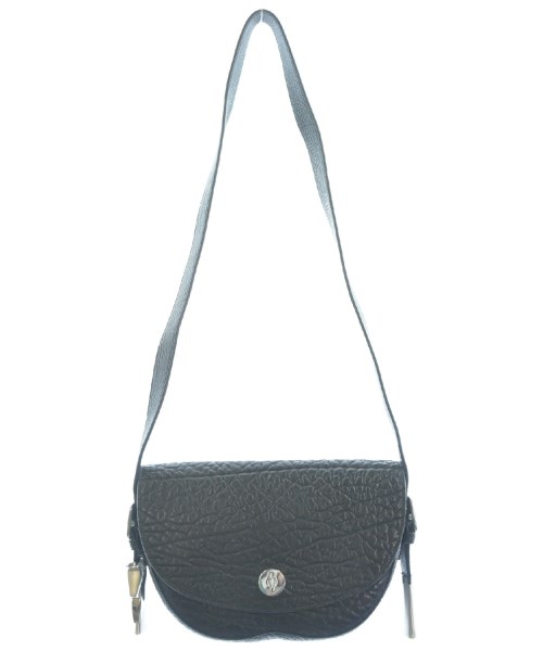 BURBERRY バーバリー ショルダーバッグ メンズ 【古着】【中古】