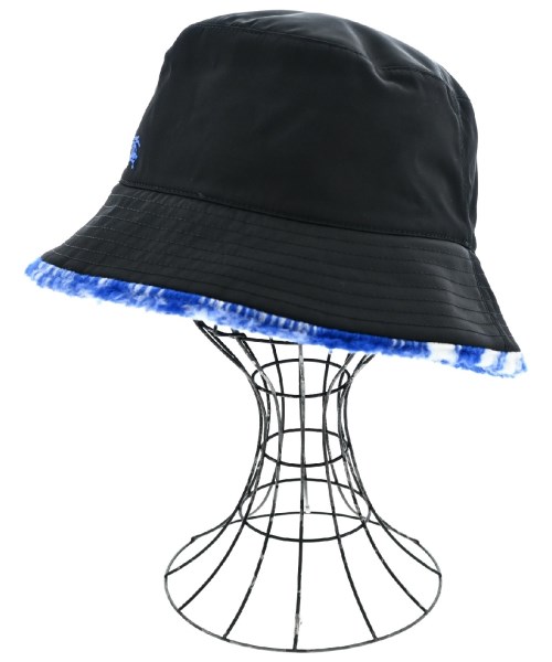 BURBERRY バーバリー ハット メンズ 【古着】【中古】