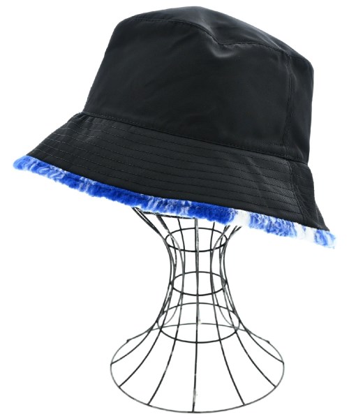 BURBERRY バーバリー ハット メンズ 【古着】【中古】