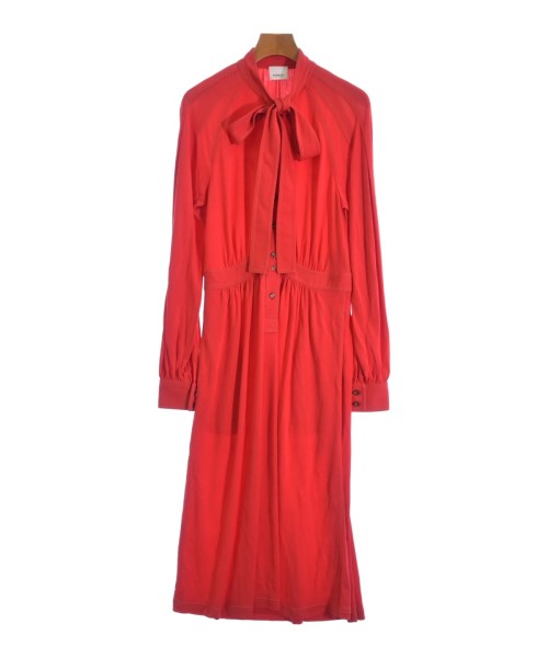 BURBERRY バーバリー ワンピース レディース 【古着】【中古】