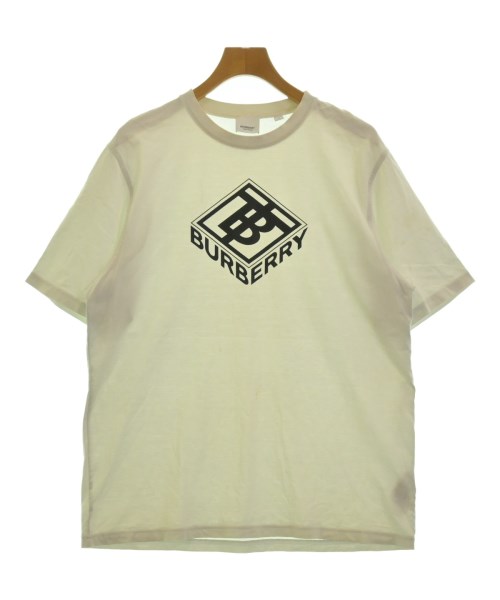 BURBERRY バーバリー Tシャツ・カットソー メンズ 【古着】【中古】