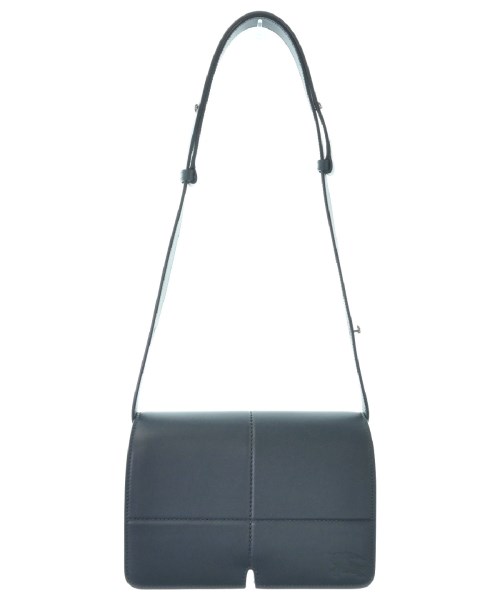 BURBERRY バーバリー ショルダーバッグ レディース 【古着】【中古】