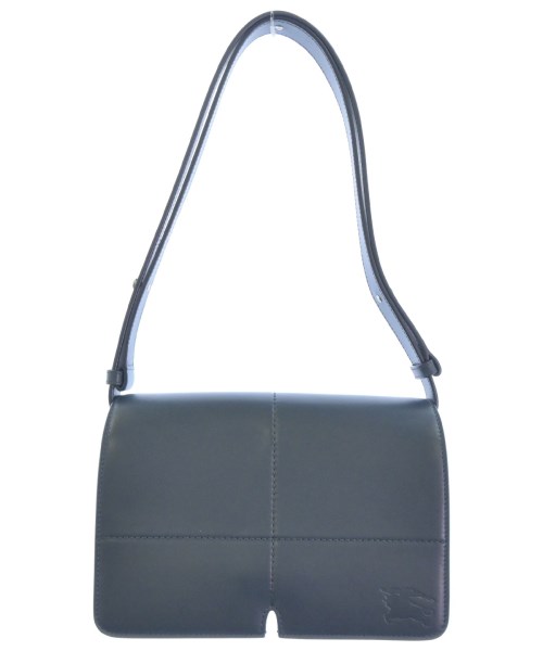 BURBERRY バーバリー ショルダーバッグ レディース 【古着】【中古】