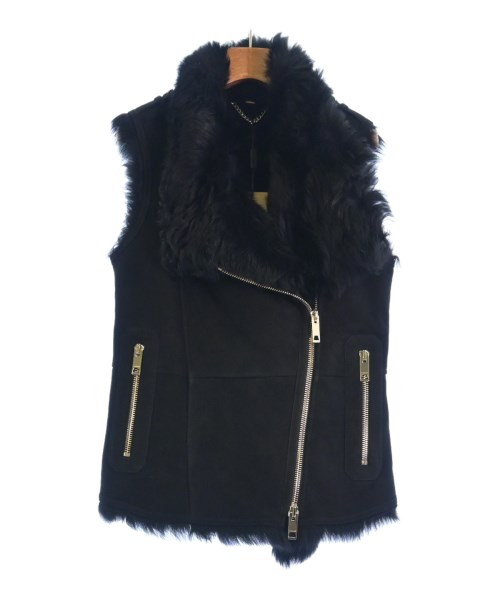 BURBERRY バーバリー ブルゾン（その他） レディース 【古着】【中古】