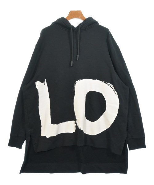 BURBERRY バーバリー パーカー レディース 【古着】【中古】