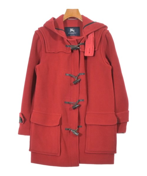 BURBERRY バーバリー ダッフルコート レディース 【古着】【中古】
