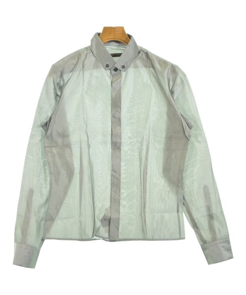 BURBERRY バーバリー カジュアルシャツ メンズ 【古着】【中古】