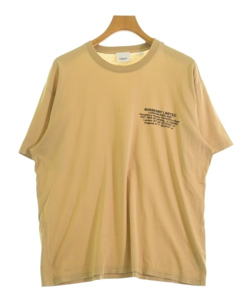 BURBERRY バーバリー Tシャツ・カットソー メンズ 【古着】【中古】