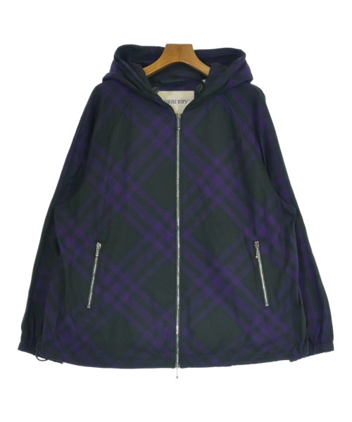 BURBERRY バーバリー ブルゾン（その他） メンズ 【古着】【中古】