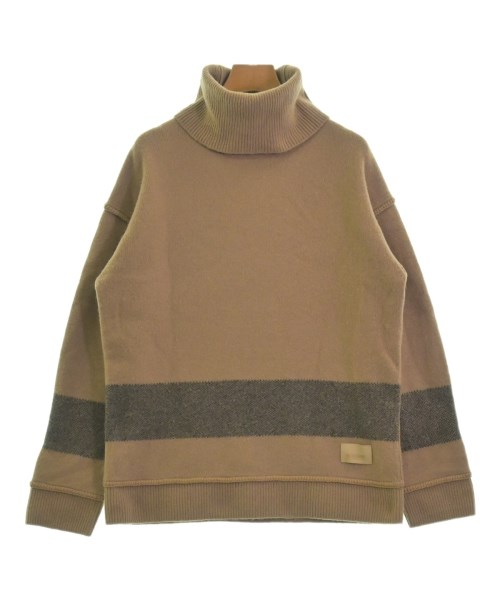 BURBERRY バーバリー ニット・セーター レディース 【古着】【中古】