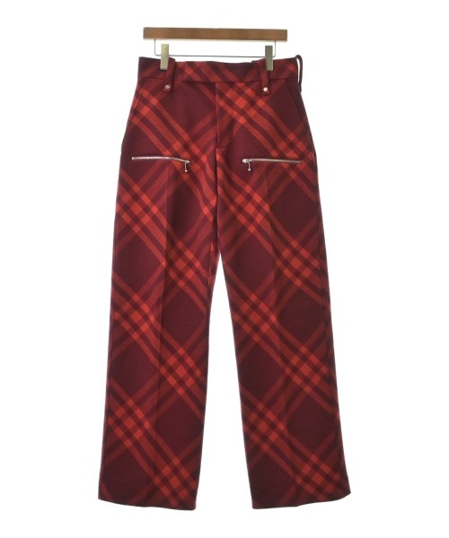 BURBERRY バーバリー スラックス メンズ 【古着】【中古】