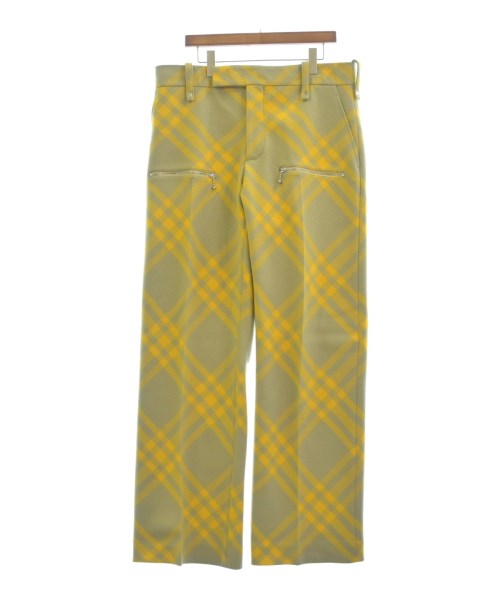 BURBERRY バーバリー スラックス メンズ 【古着】【中古】
