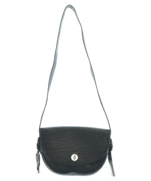 BURBERRY バーバリー ショルダーバッグ メンズ 【古着】【中古】