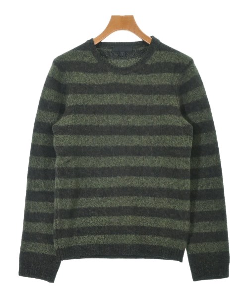 BURBERRY バーバリー ニット・セーター メンズ 【古着】【中古】