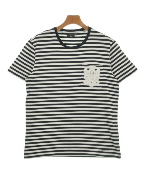 BURBERRY バーバリー Tシャツ・カットソー メンズ 【古着】【中古】