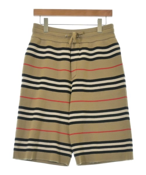 BURBERRY バーバリー ショートパンツ メンズ 【古着】【中古】