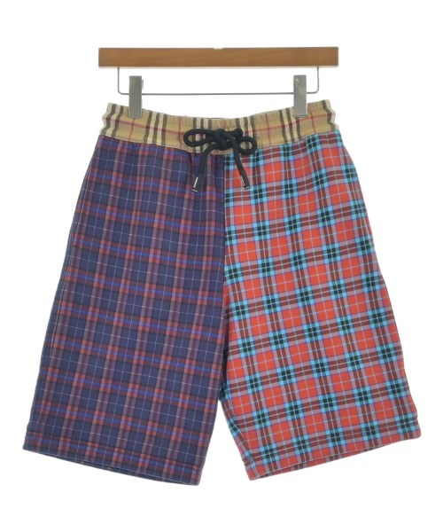 BURBERRY バーバリー ショートパンツ メンズ 【古着】【中古】